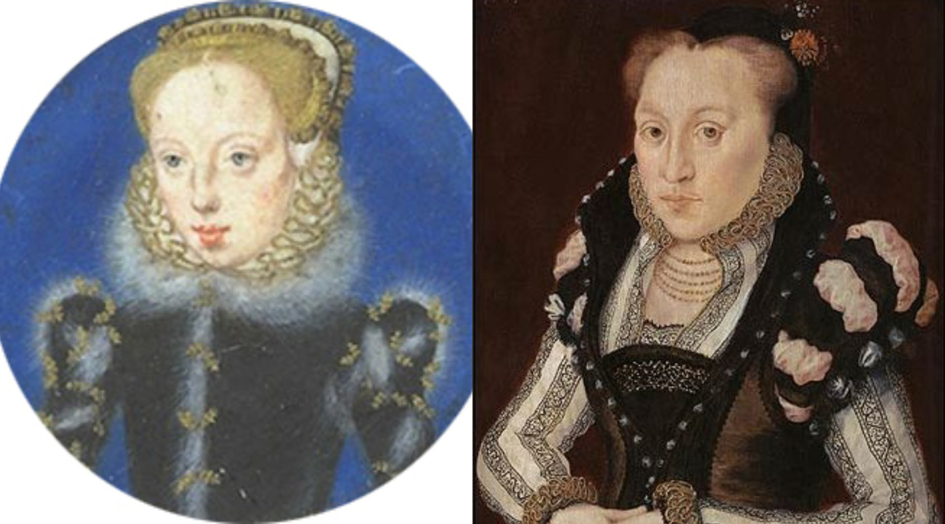 The tragic life story of England's 'Nine Days Queen'