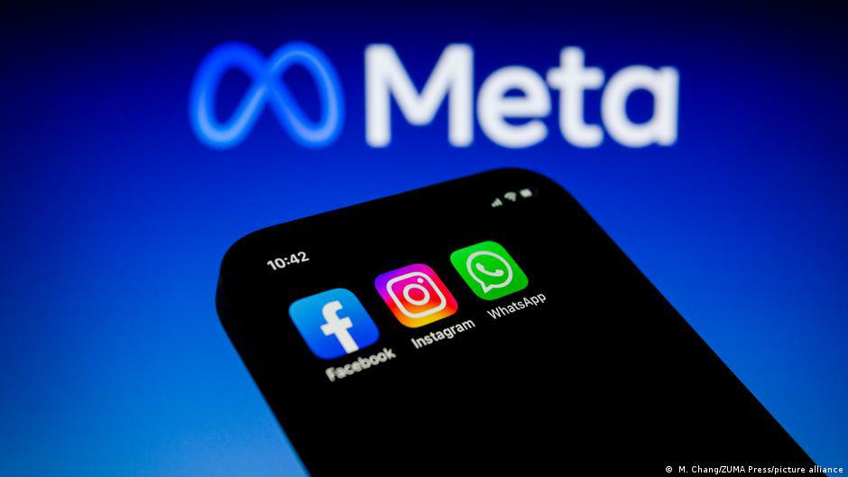 Meta says Iranian hackers tried to target Biden, Trump staffers on WhatsApp Meta says Iranian hackers tried to target Biden, Trump staffers on WhatsApp