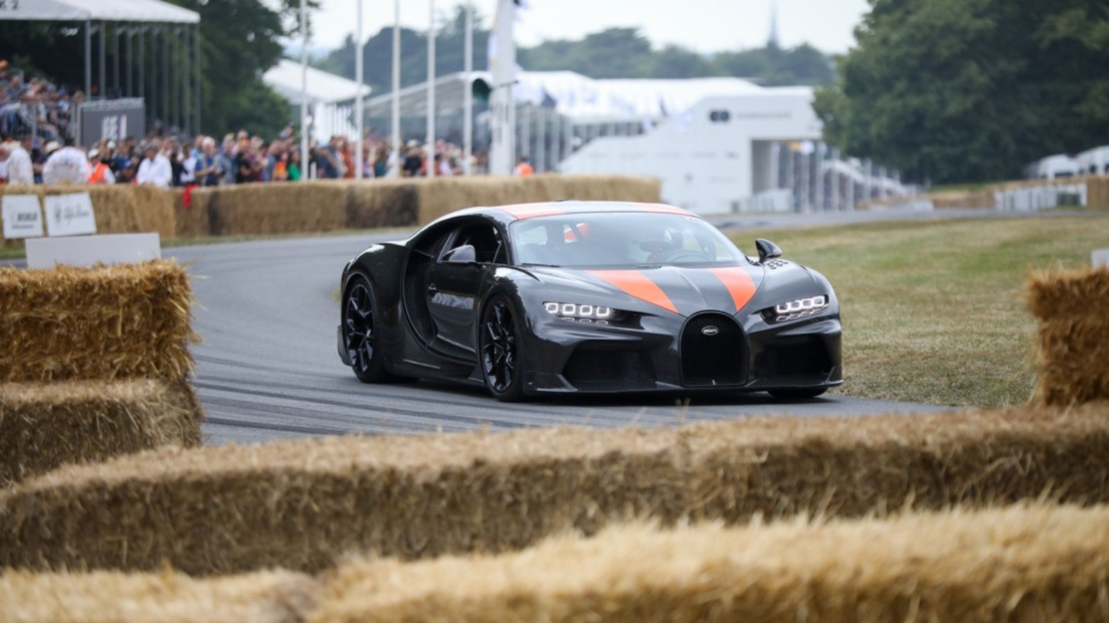 24 Exotic Cars That Turn Engineering Into Pure Art