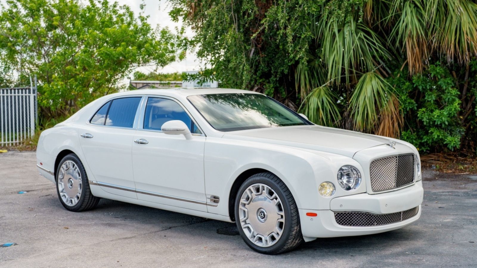 12 of the Most Over-the-Top Luxury Cars Ever Built
