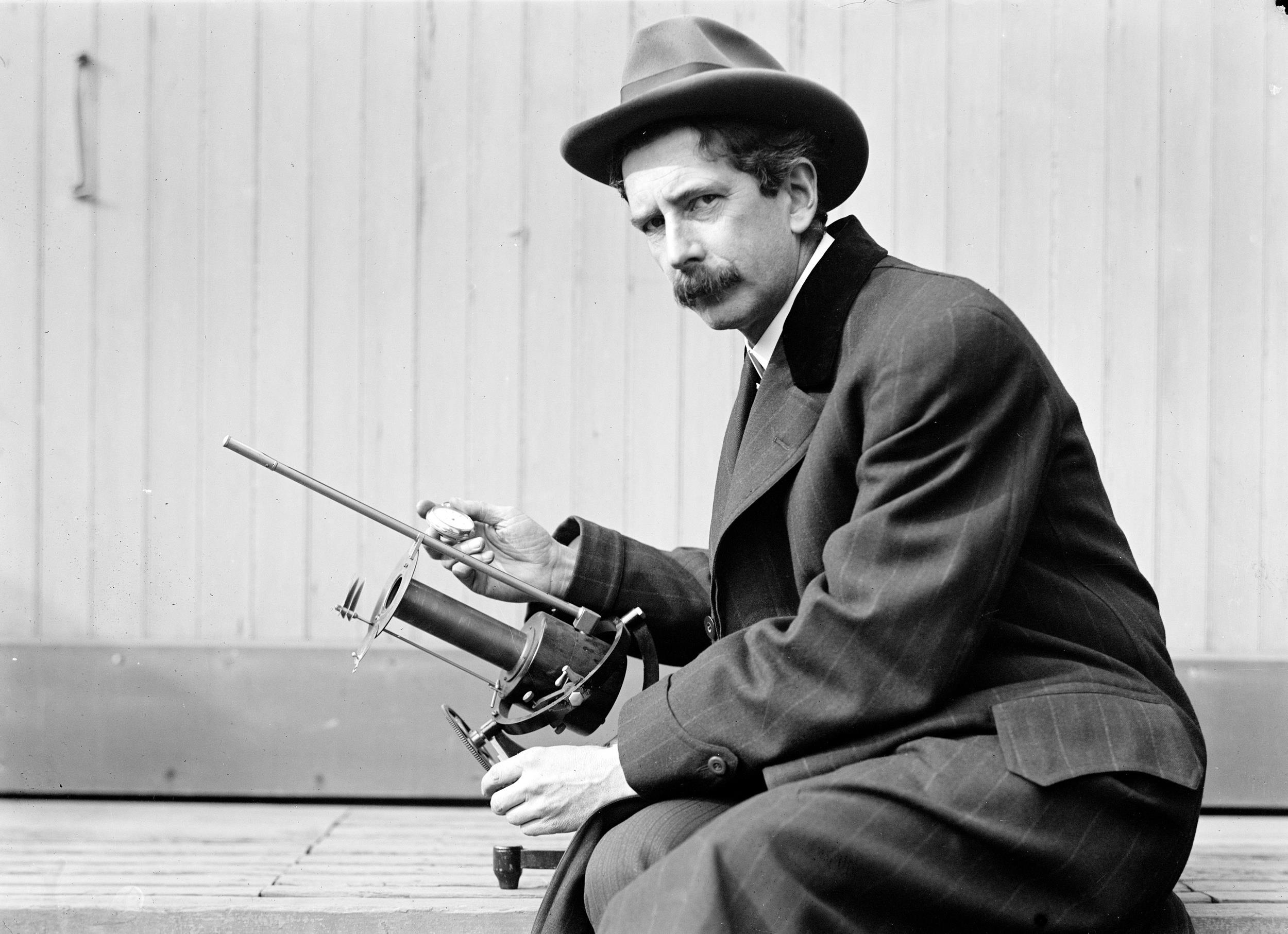 The most famous Hollywood centenarians