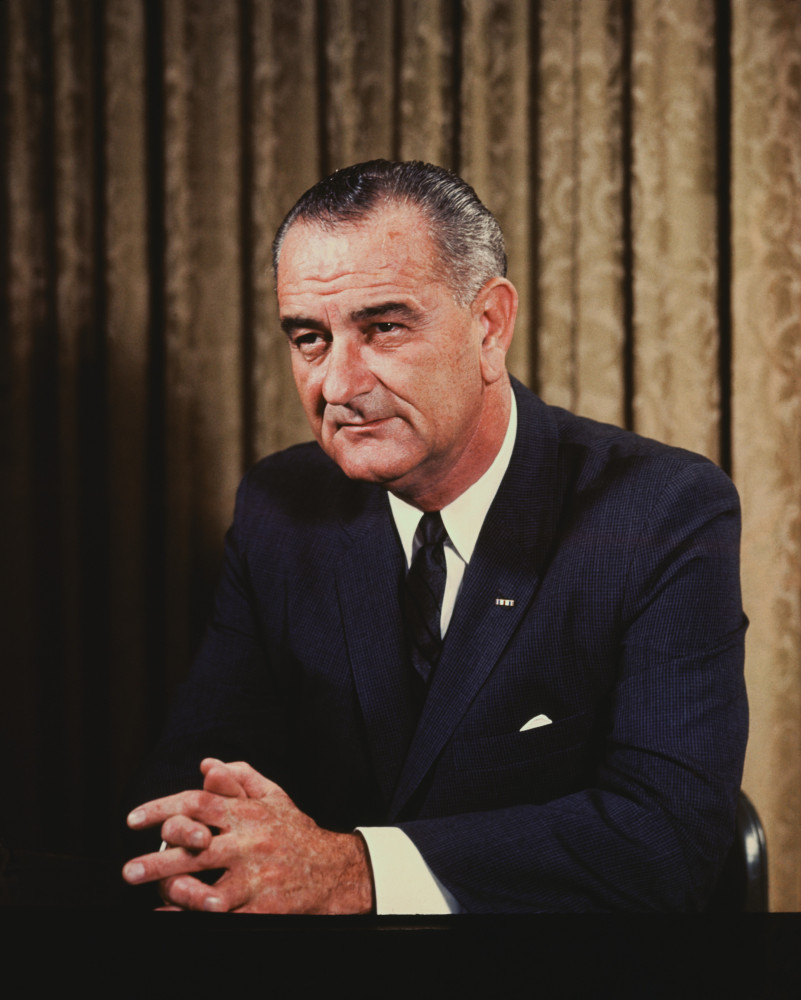 The most unpopular presidents in modern history
