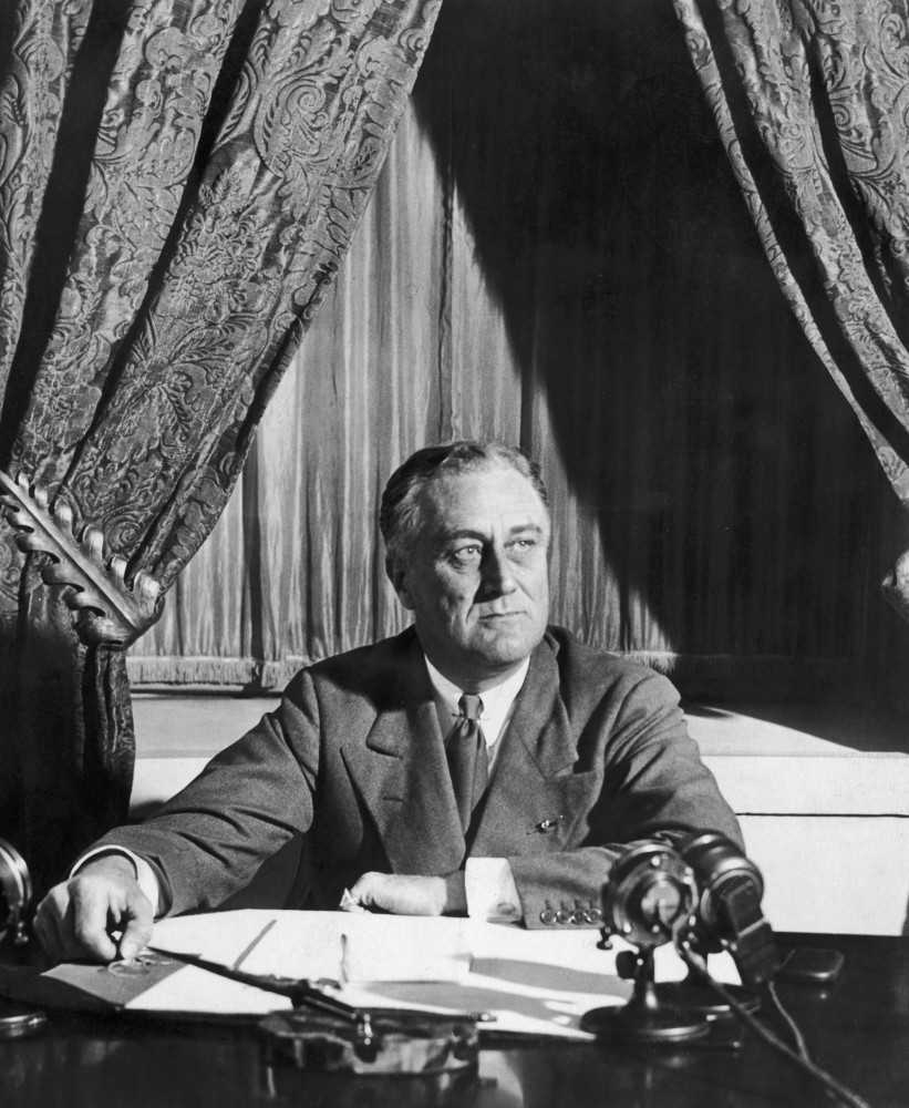 The most unpopular presidents in modern history