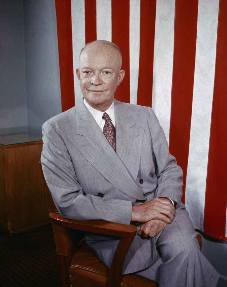 The most unpopular presidents in modern history