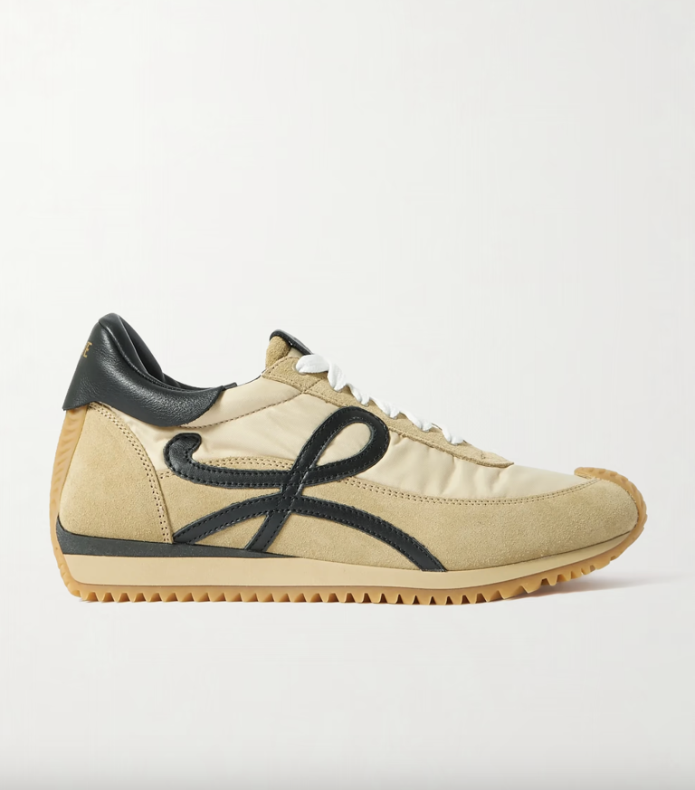 The cool trainer trends to buy into this season