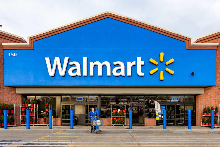 Walmart is in the spotlight amid its annual shareholder meeting and ...