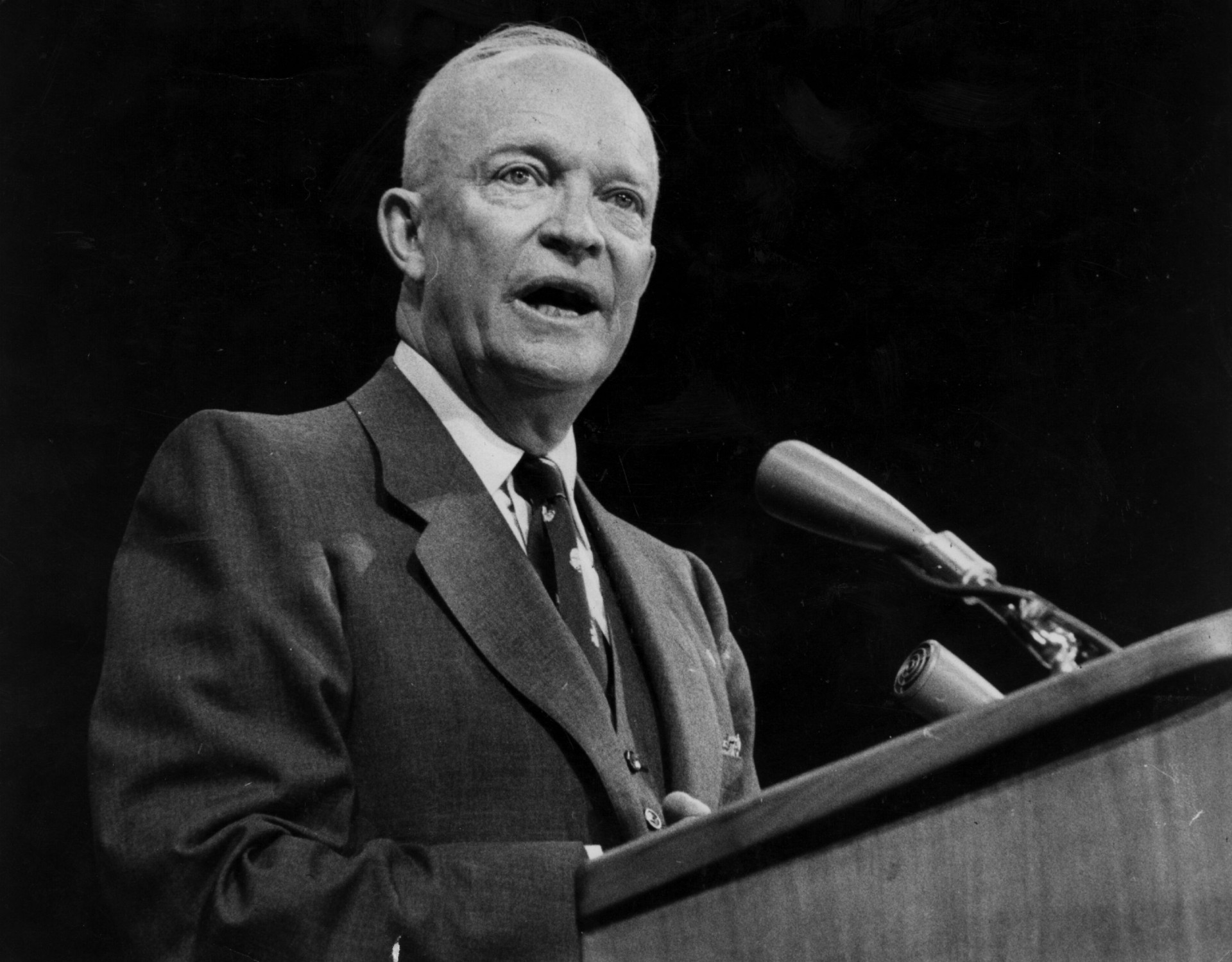 The most unpopular presidents in modern history