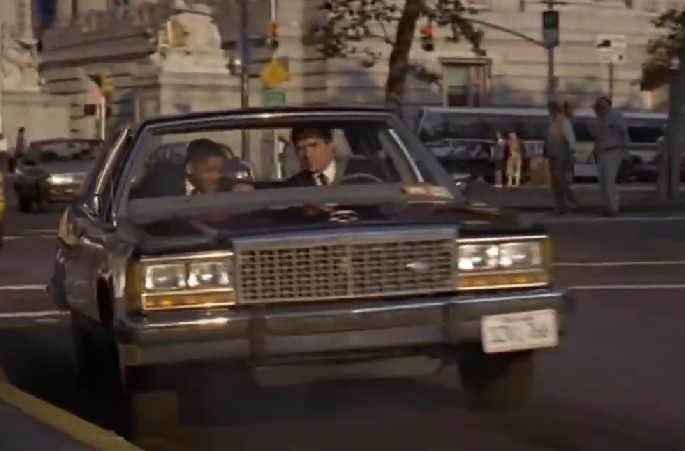 15 Sci-Fi Cars We Wish Were Real