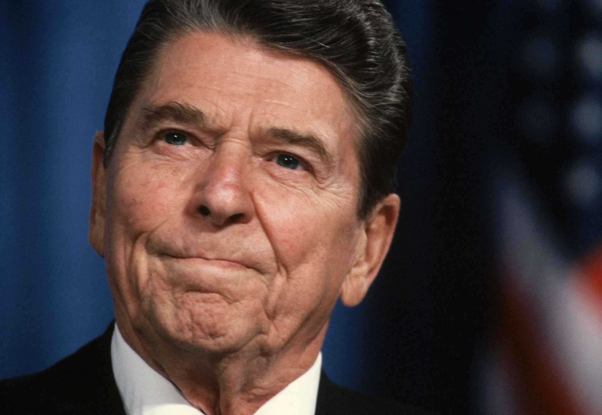 The most unpopular presidents in modern history