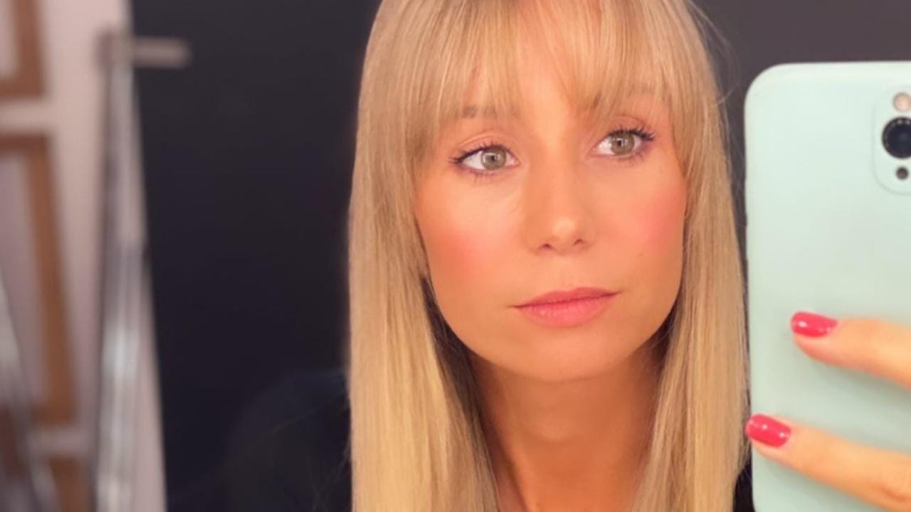 Sofia Arruda vive momento "muito estranho" e fala sobre os filhos: "Ia a correr buscá-los?"