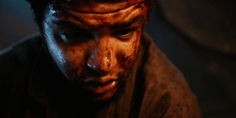 Who Is Faile Bashere In The Wheel Of Time? Season 3's New Character ...