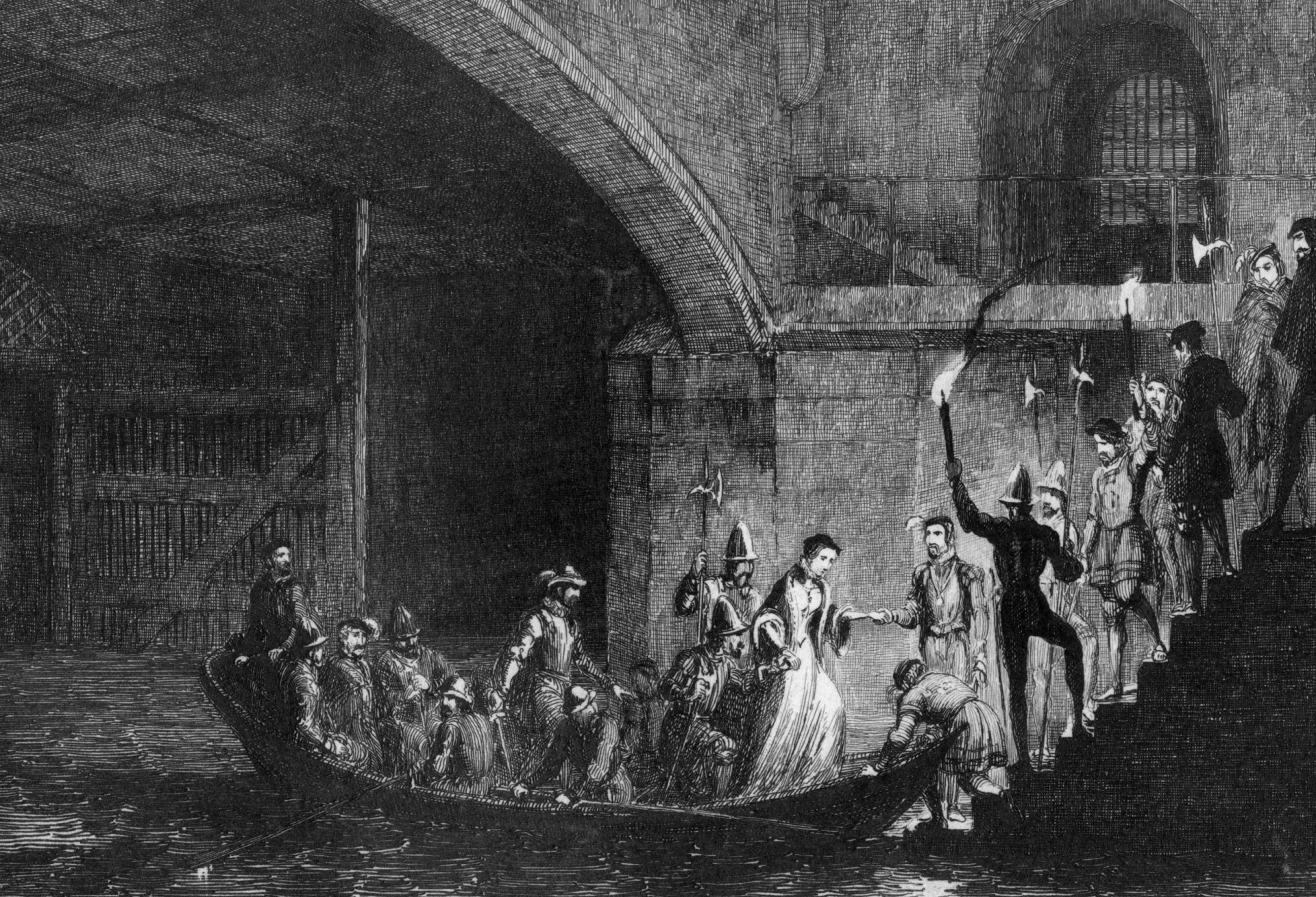 The compelling life story of England's 'Queen of the Nine Days'