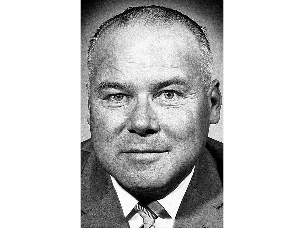 How the Harry Hays building got its name