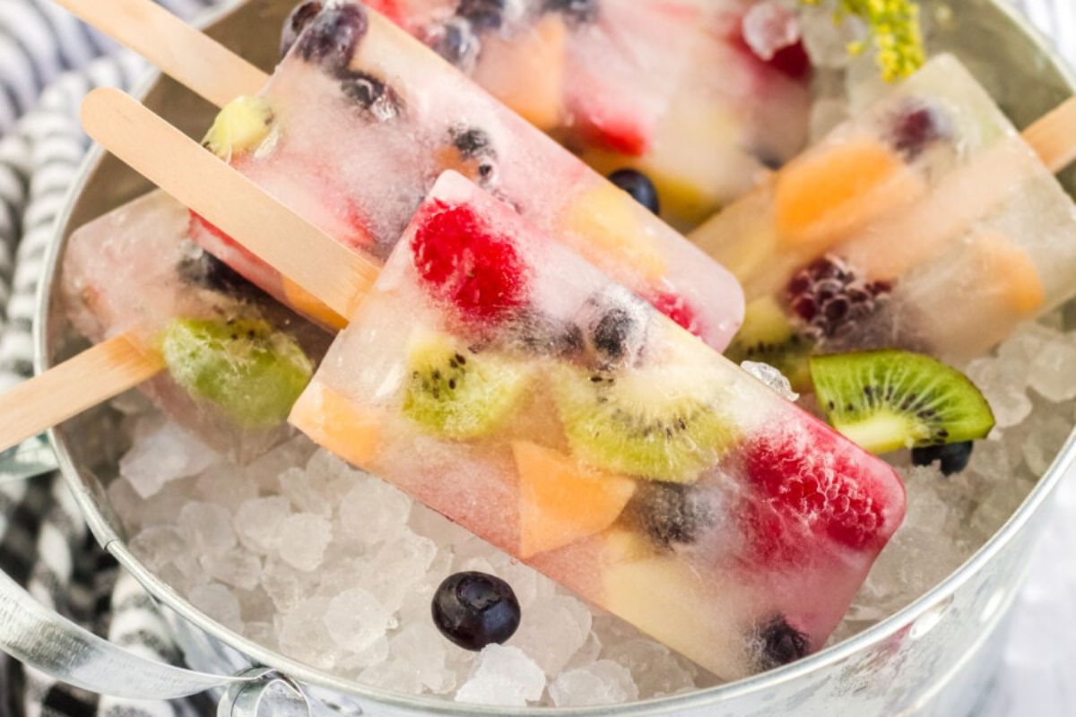 75 Handheld Desserts That Prove Big Things Come in Small Packages