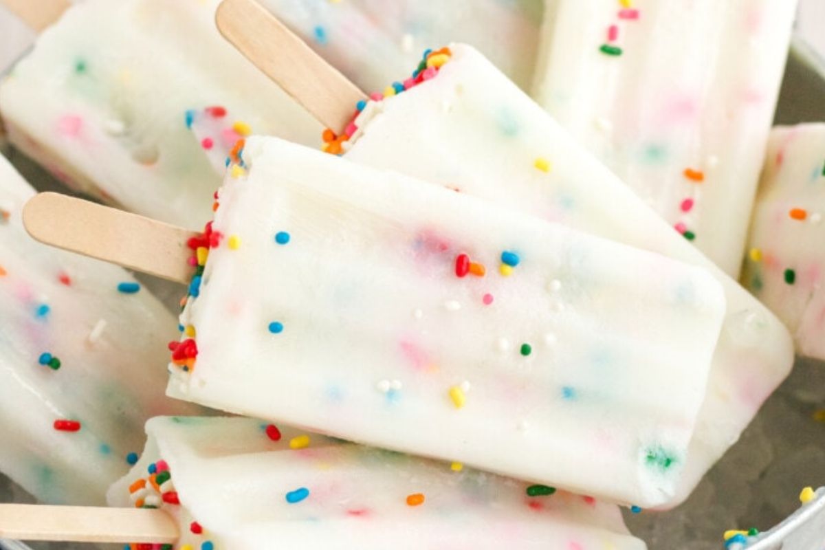 75 Handheld Desserts That Prove Big Things Come in Small Packages
