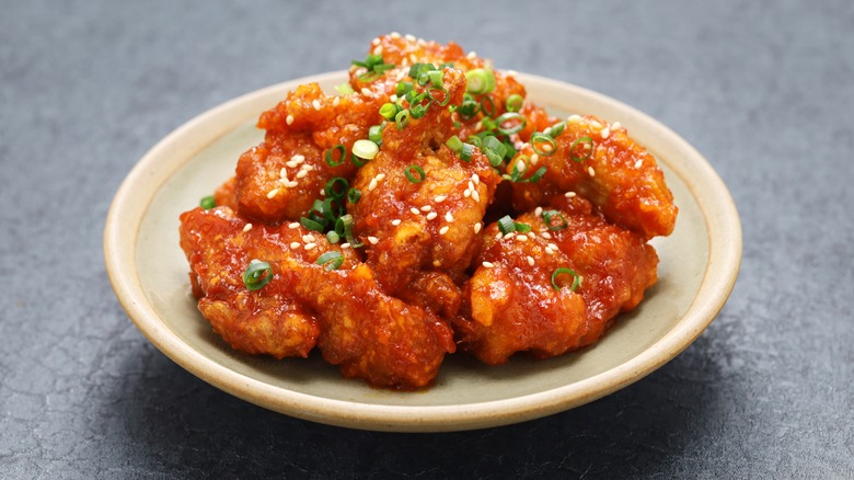 12 Popular Korean Fried Chicken Chains Ranked Worst To Best