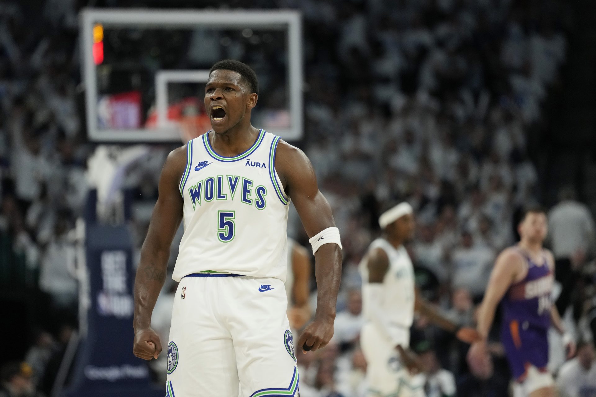 Ranked: The best NBA moments of 2024