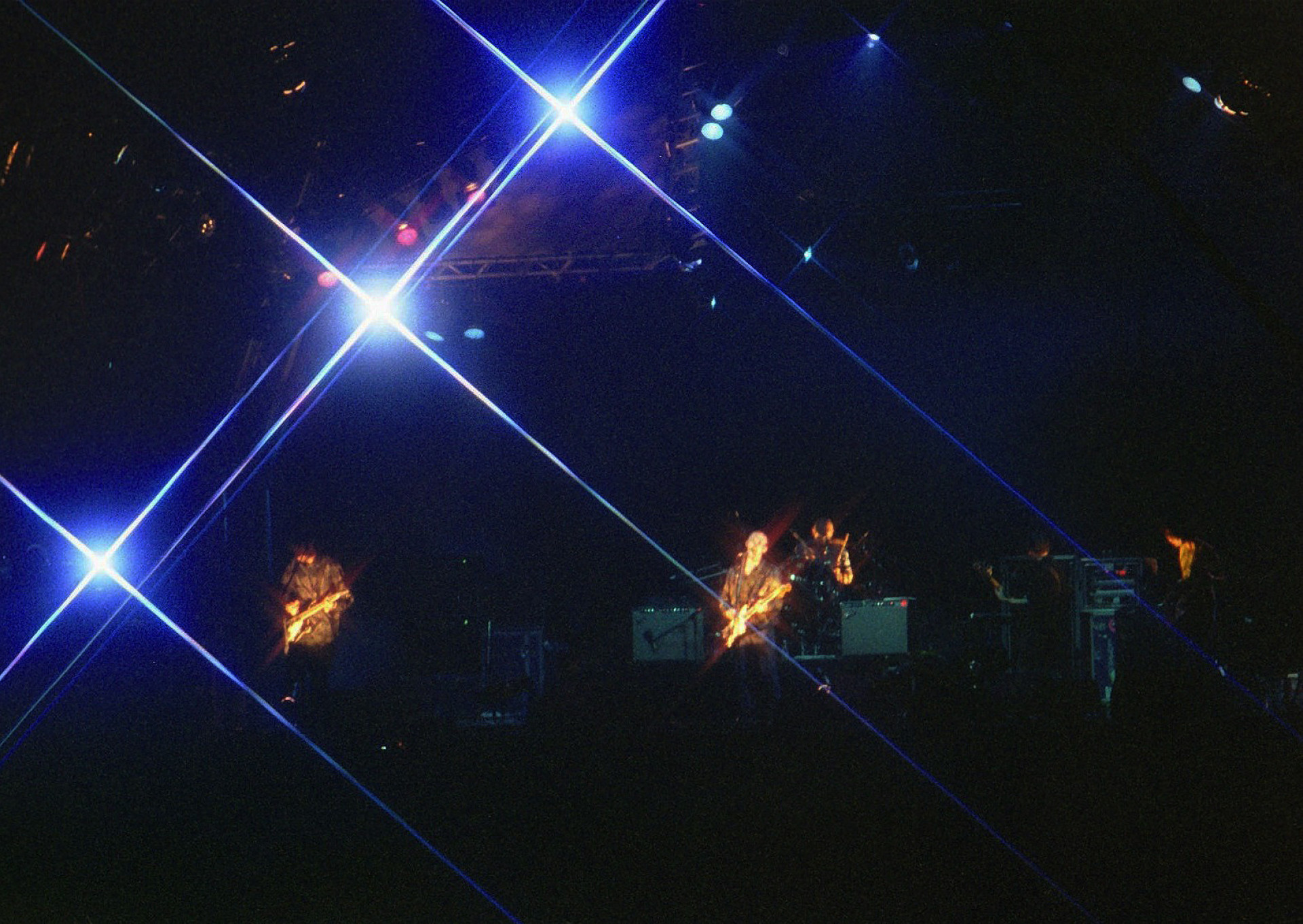 The most iconic live performances of all time