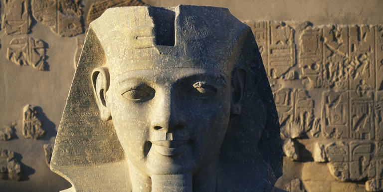 After 96 Years, Archaeologists Finally Found the Missing Part of a ...