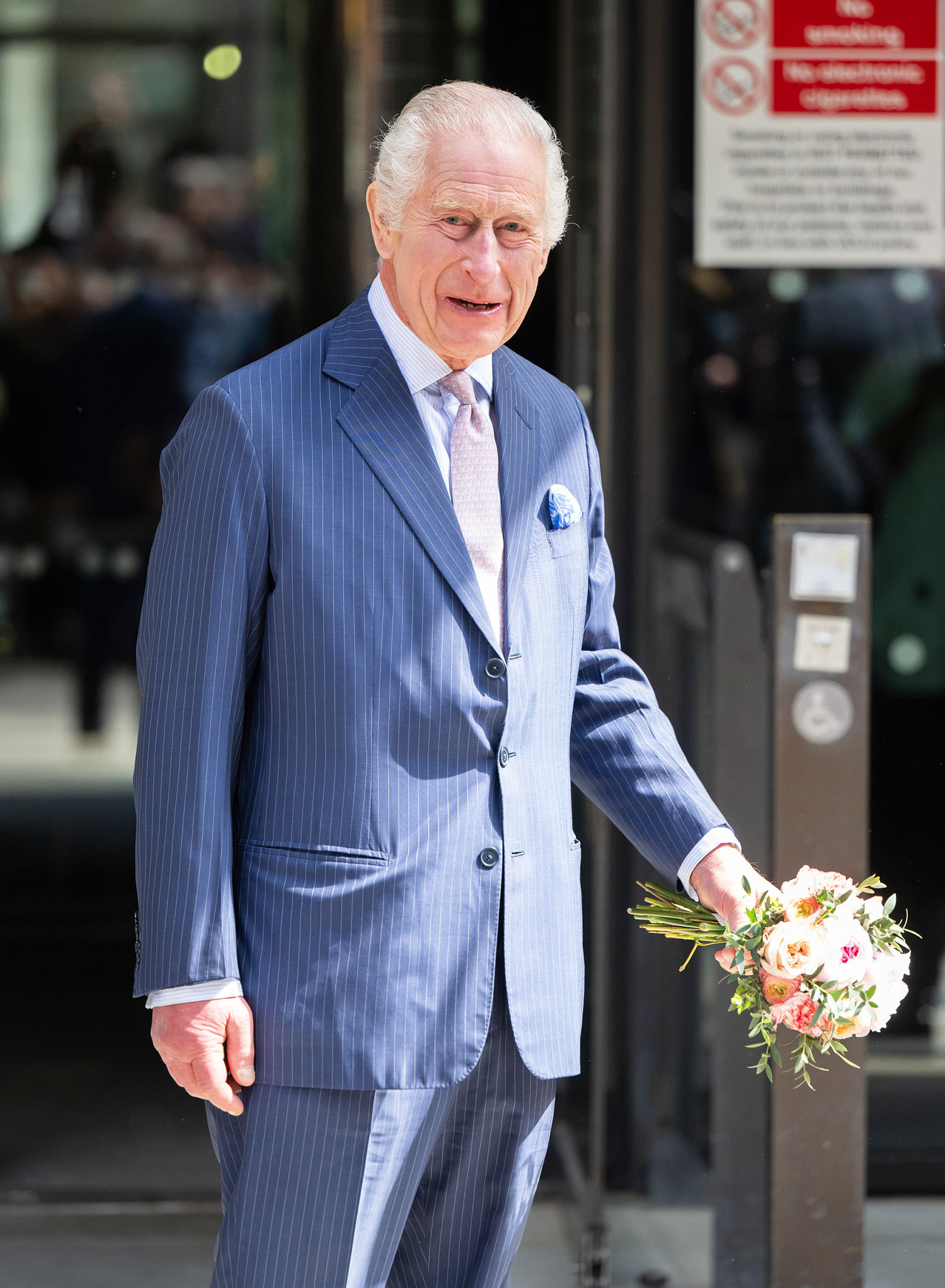 Everything we know about King Charles' cancer, from diagnosis to treatment