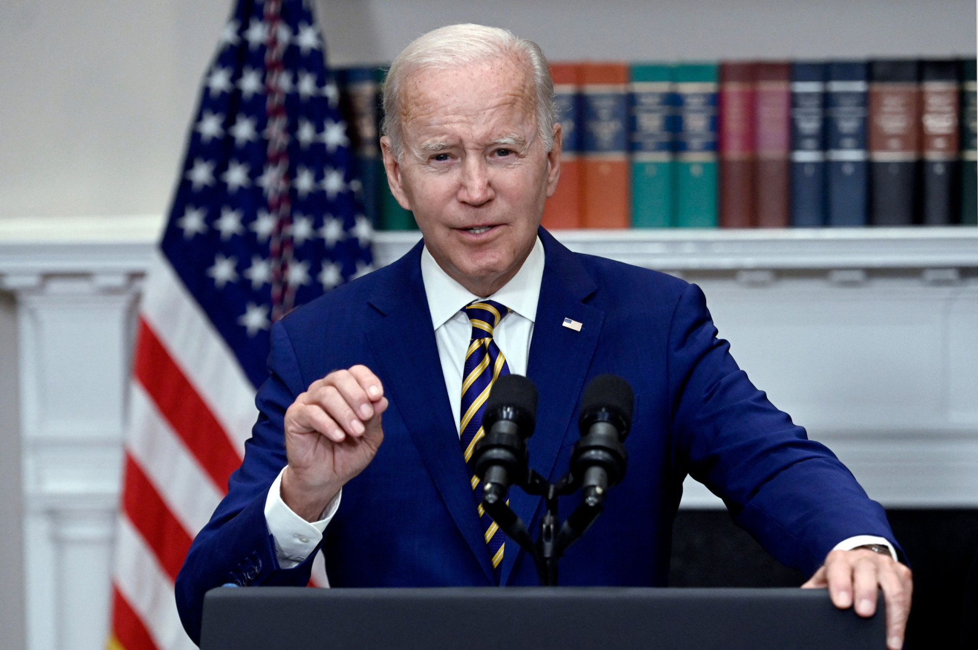 The most unpopular presidents in modern history