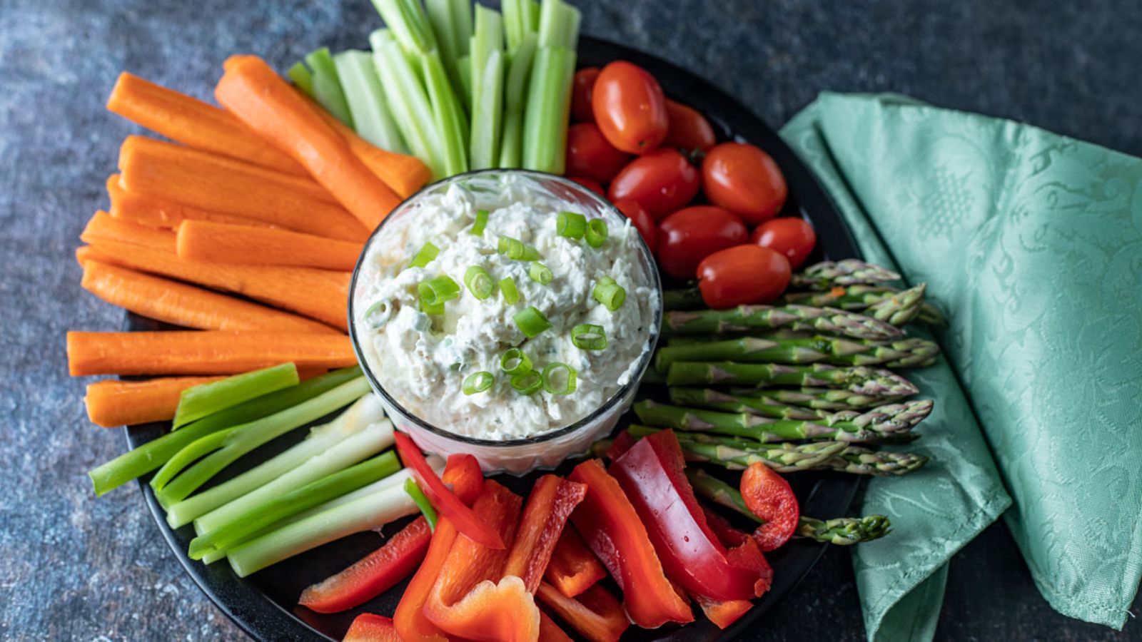 The 12 Best Dips to Keep Your Cool All Summer Long