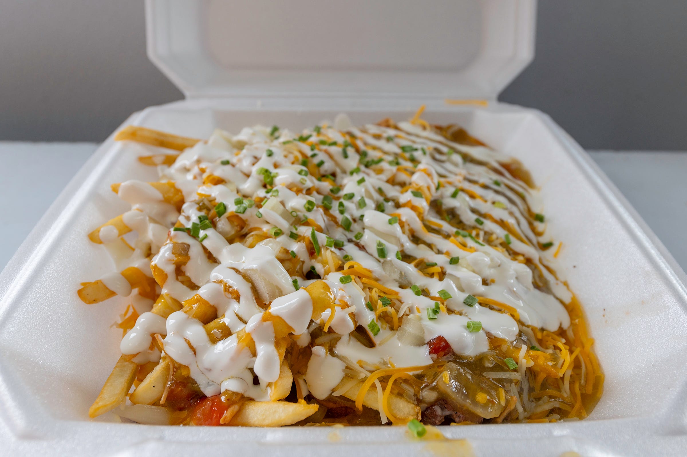 Slopper tour 2025: Will a new favorite emerge among Pueblo's slopper stops?