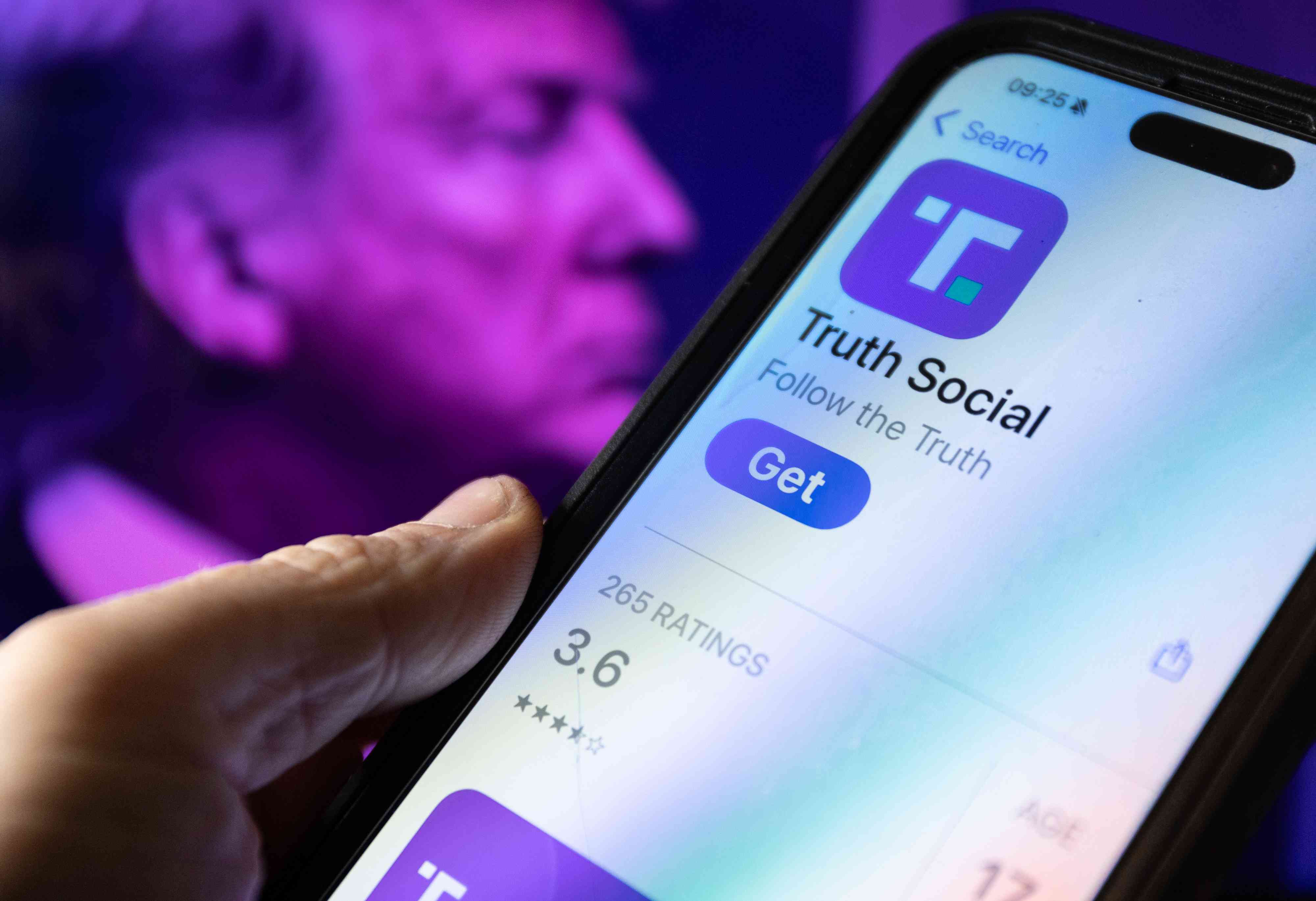 How Truth Social Makes Money