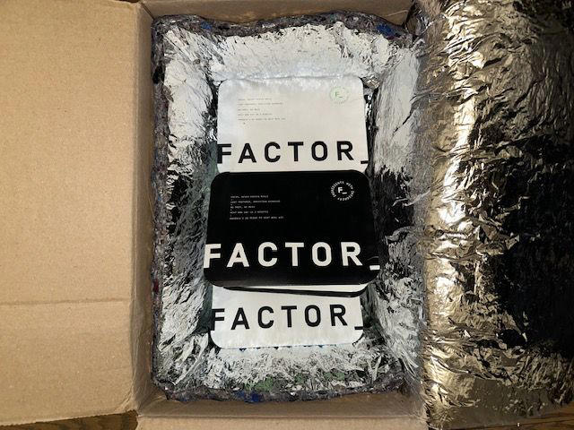 I’m a Dietitian Who Tried Factor Meals. Here's My Honest Take.