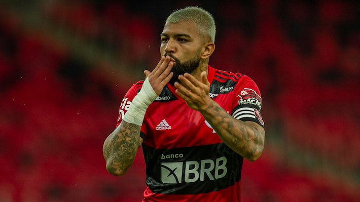 Gabigol no Palmeiras? O que sabemos sobre o interesse do clube no ídolo ... Gabigol no Palmeiras? O que sabemos sobre o interesse do clube no ídolo ...