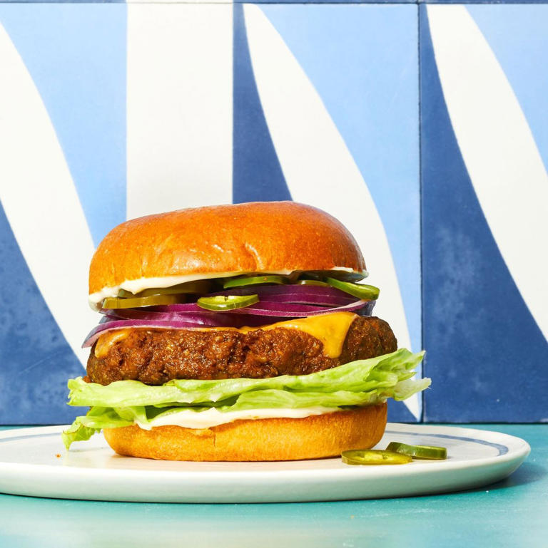 50 healthier lunch ideas you’ll actually be excited to try