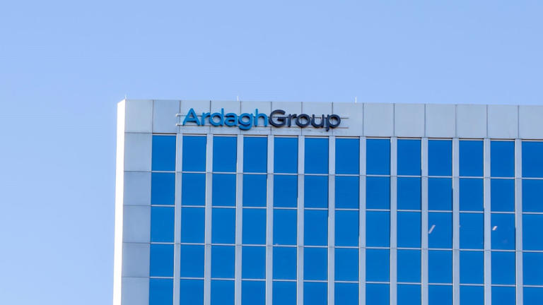 Paul Coulson offered $250m to exit Ardagh Group