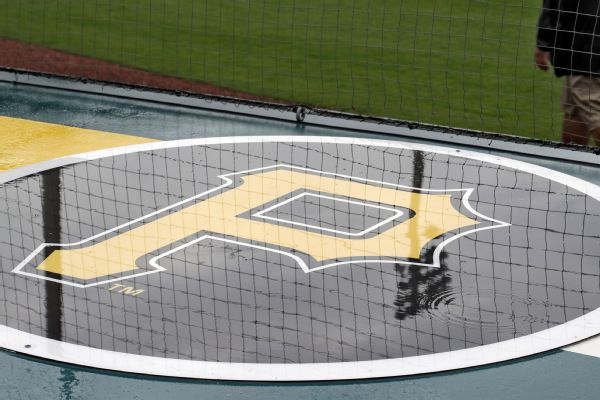 Amid fan angst, Pirates owner says team is focused on winning