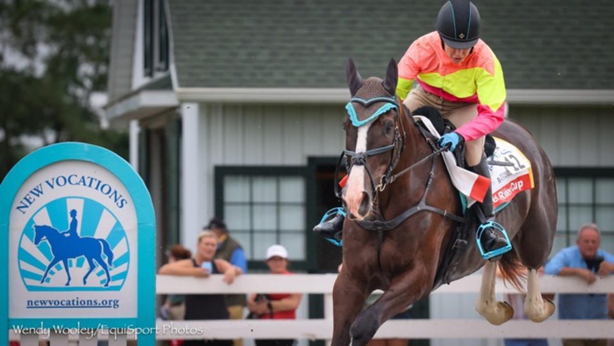 Real Rider Cup Announces 2025 Competition Dates