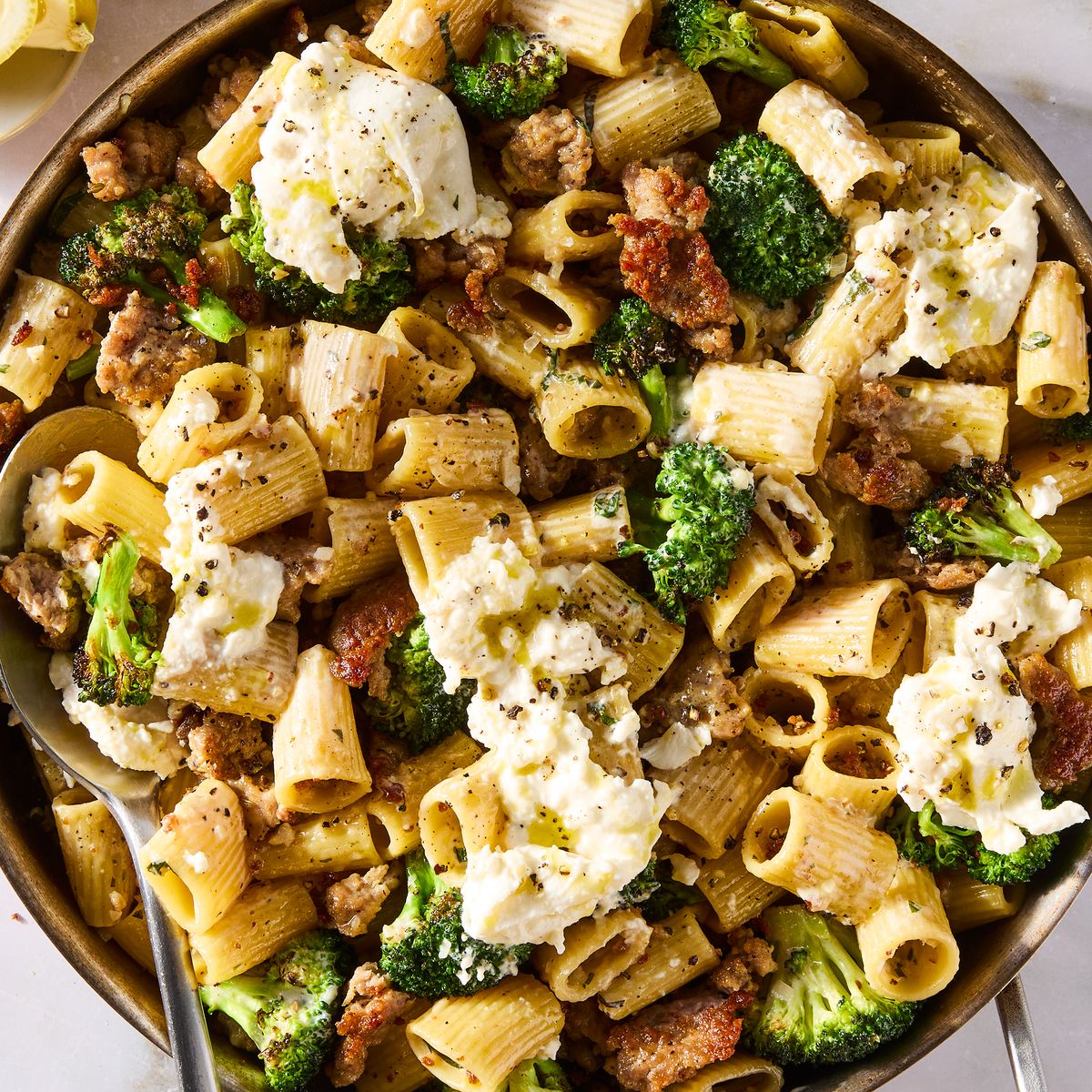 Take A Trip to Italy & Beyond With These 95 Pasta Recipes Perfect For ...