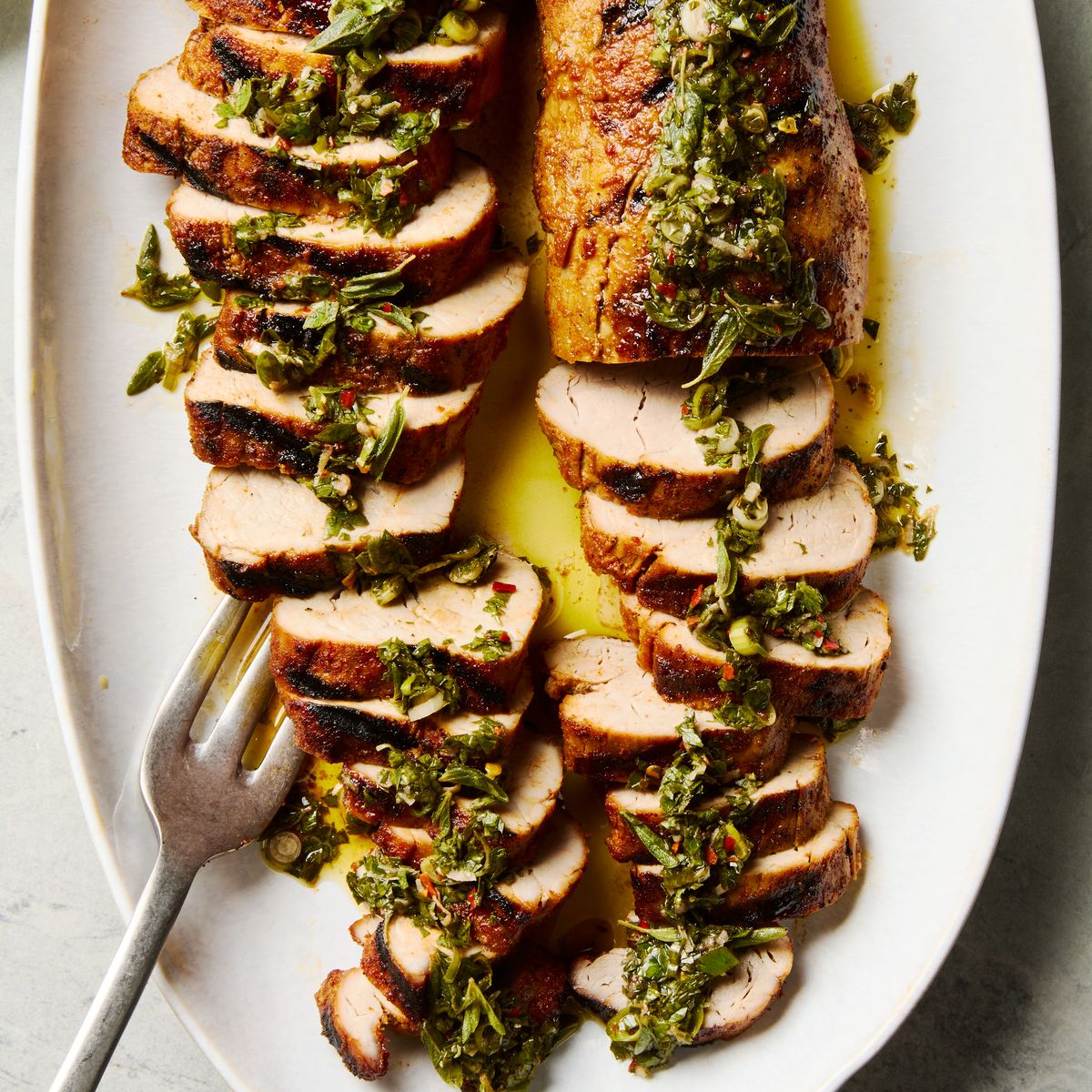 12 foolproof pork loin & tenderloin recipes that are equal parts fancy ...