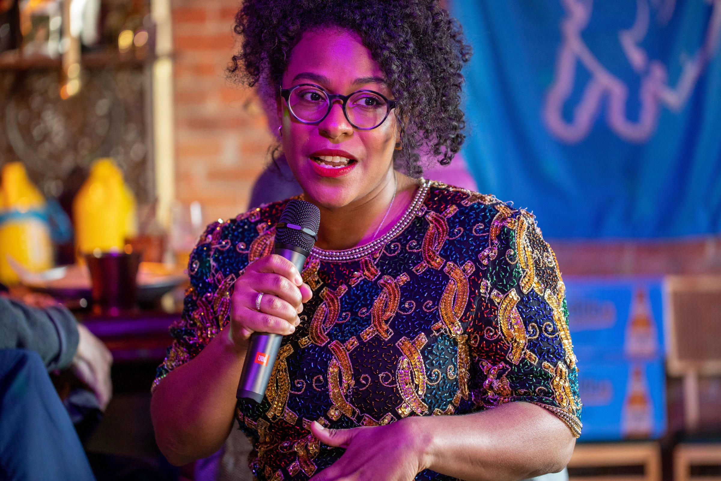 Everybody’s a critic. This Detroit event has Pulitzer Prize-recognized ones Everybody’s a critic. This Detroit event has Pulitzer Prize-recognized ones