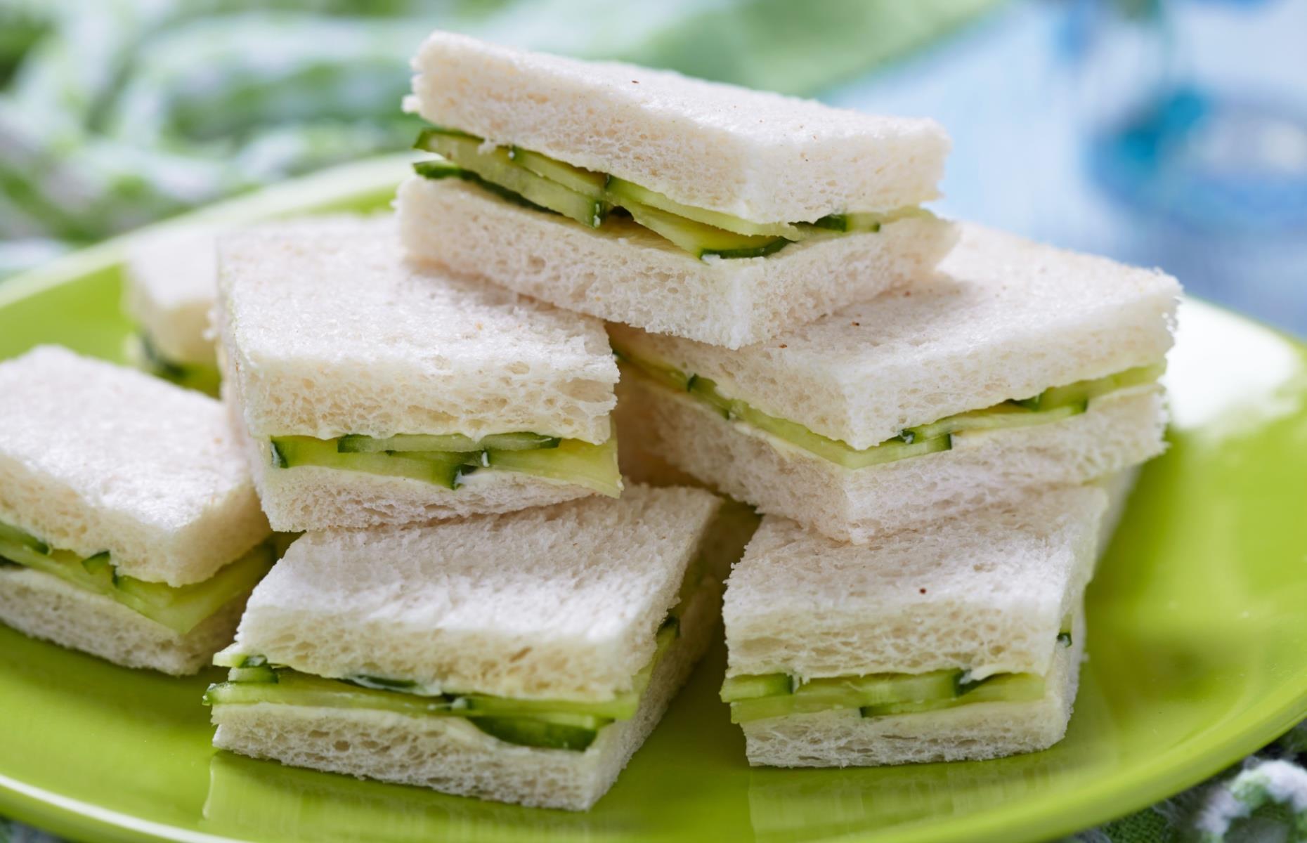 The very best sandwich fillings, ranked