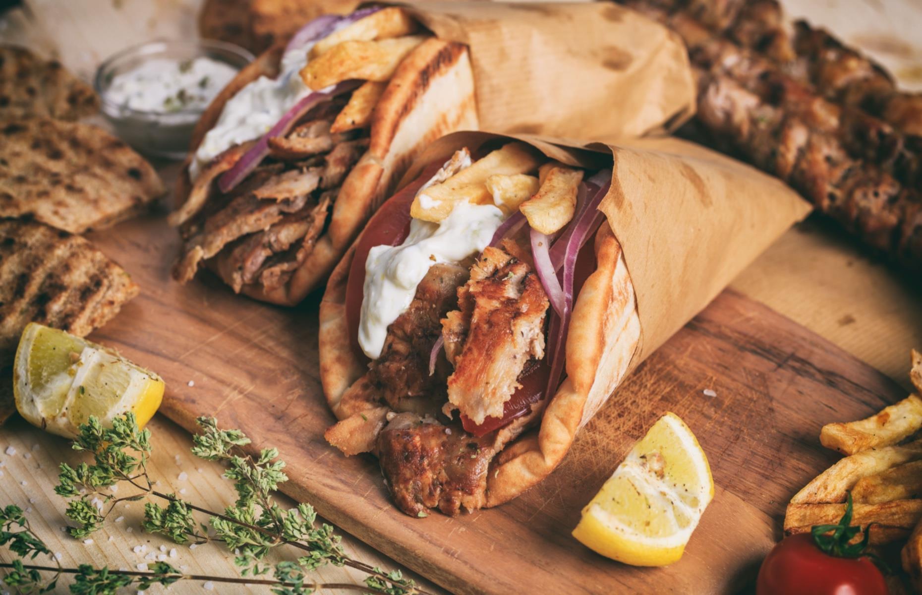 The very best sandwich fillings, ranked