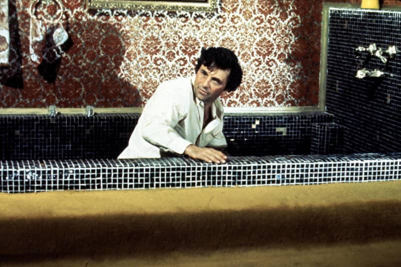 The Top 10 Episodes Of 'Columbo'