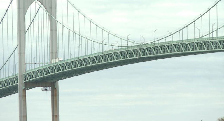 RITBA picks engineering firm for Newport Bridge risk assessment