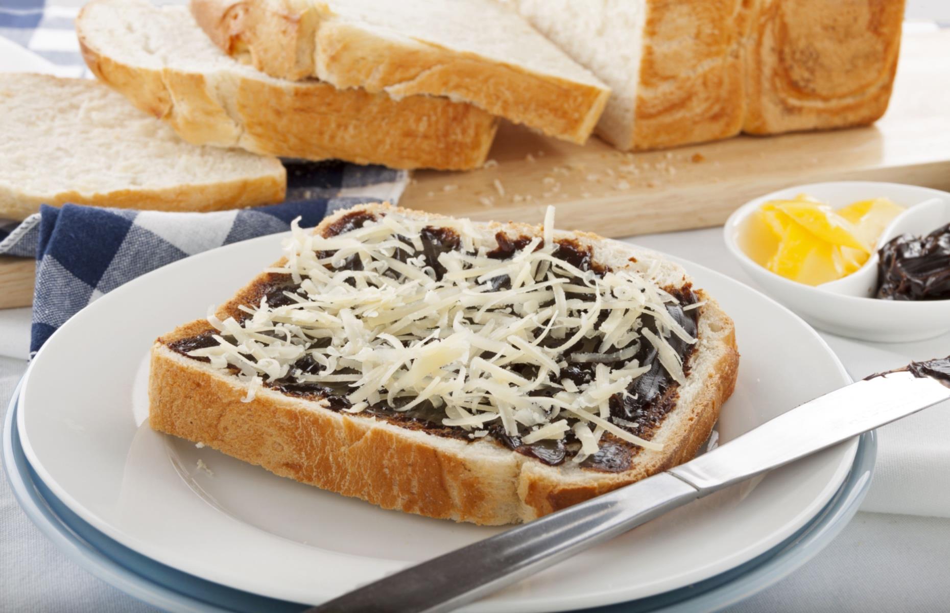 Which Australian sandwich fillings made our list of the world's best?