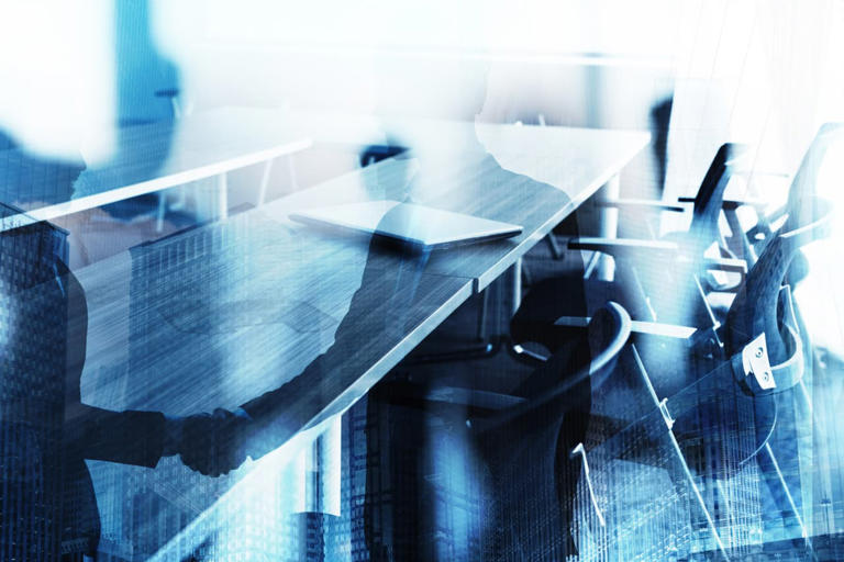 Merrill Lynch Loses $3 Billion Advisor Team to Rockefeller