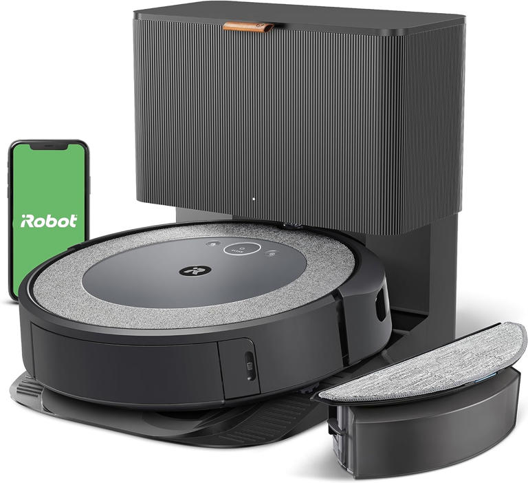 Massive Roomba sale at Amazon — save up to 50% on our favorite robot ...