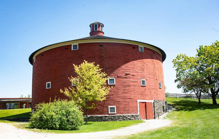 Vermont Day Trip: Explore the Shelburne Museum