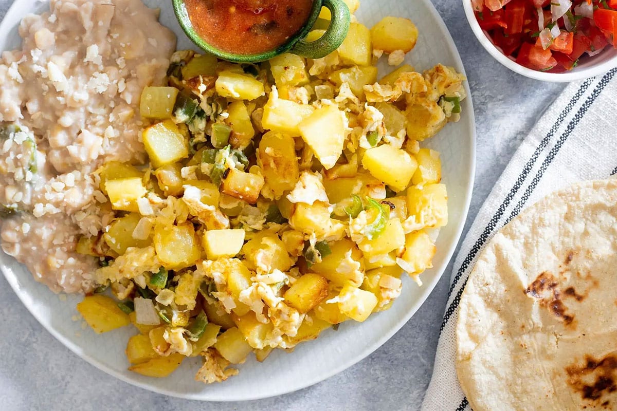 Make Every Morning Special with These 12 Breakfast Dishes