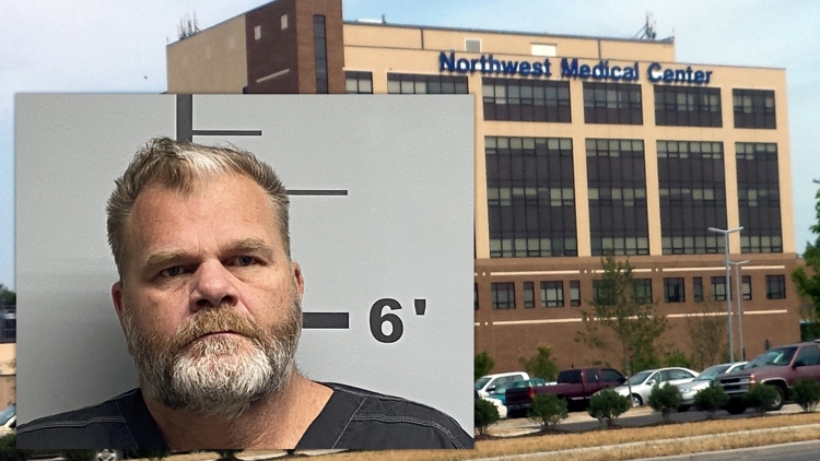 Dr. Brian Hyatt’s trial on Medicaid fraud charges to begin in April