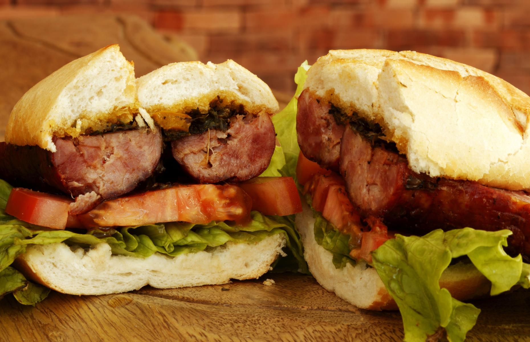 The greatest sandwich fillings of all time, ranked