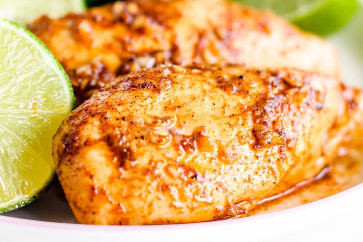 27 chicken dinners with strong "this is definitely going in the ...