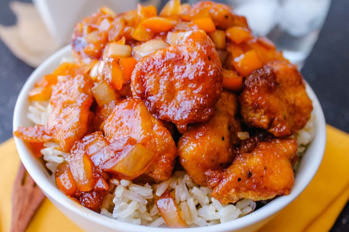 16 Chicken Recipes So Delicious, Even Picky Eaters Will Approve